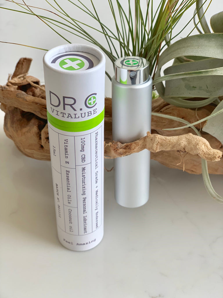 Vita Oil – Dr. C Vitamins